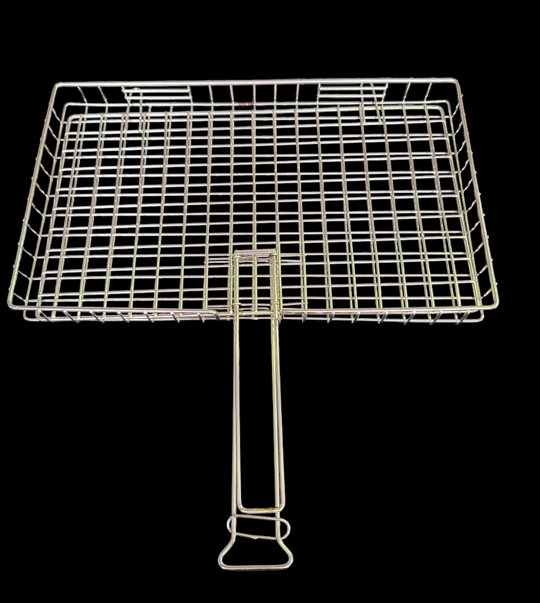 EXTRA LARGE FOLDING GRID (550mm x 330mm) – BraaiGuys.com