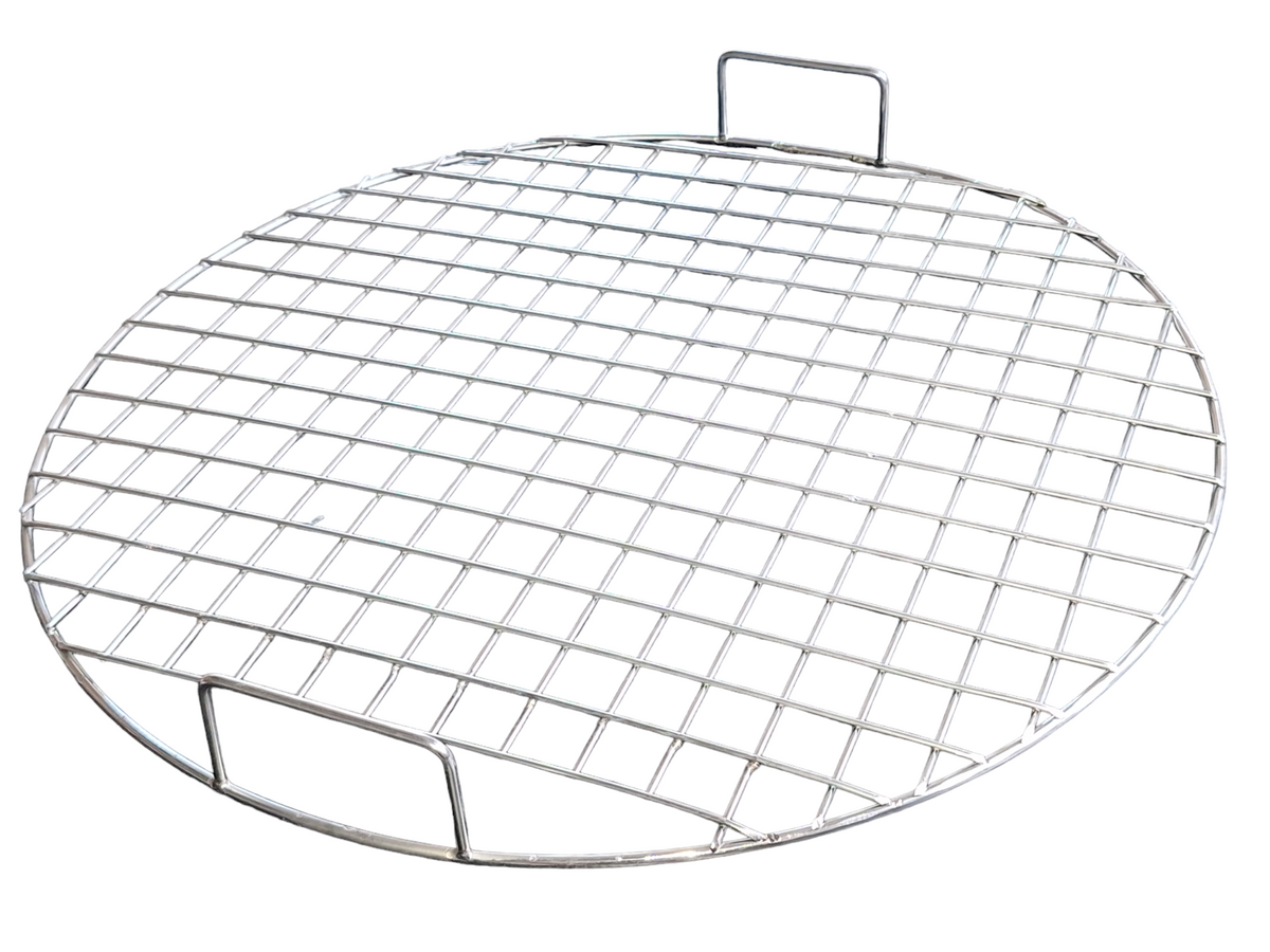 ROUND GRID FOR 57CM KETTLE BRAAIS – BraaiGuys.com