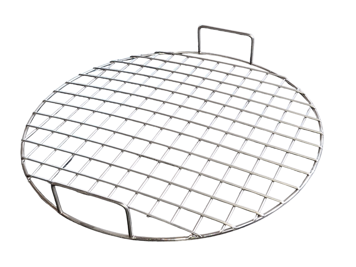 ROUND GRID FOR 47CM KETTLE BRAAIS – BraaiGuys.com
